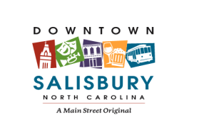 Salisbury Post - Downtown Salisbury, NC