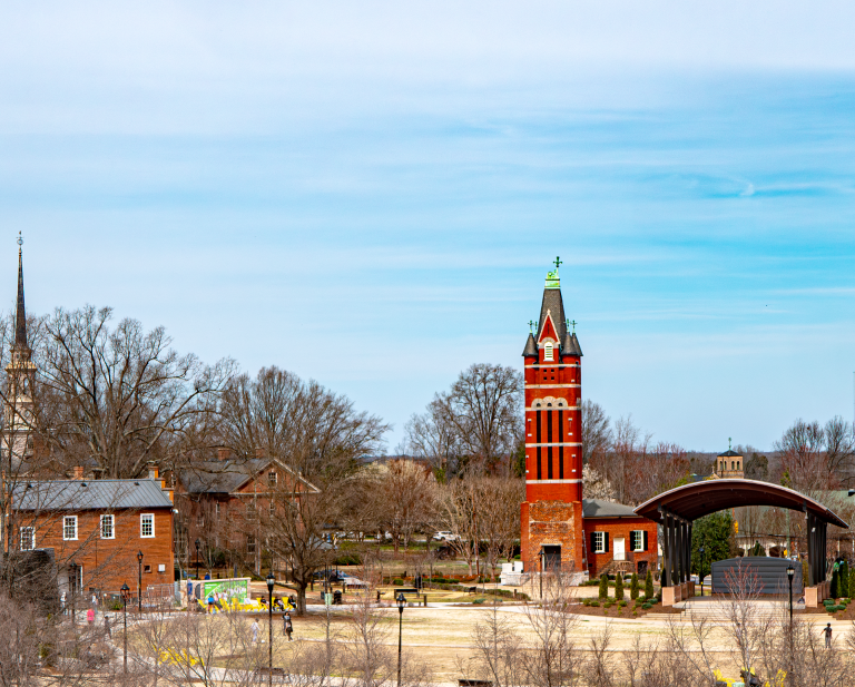 Events - Downtown Salisbury, NC