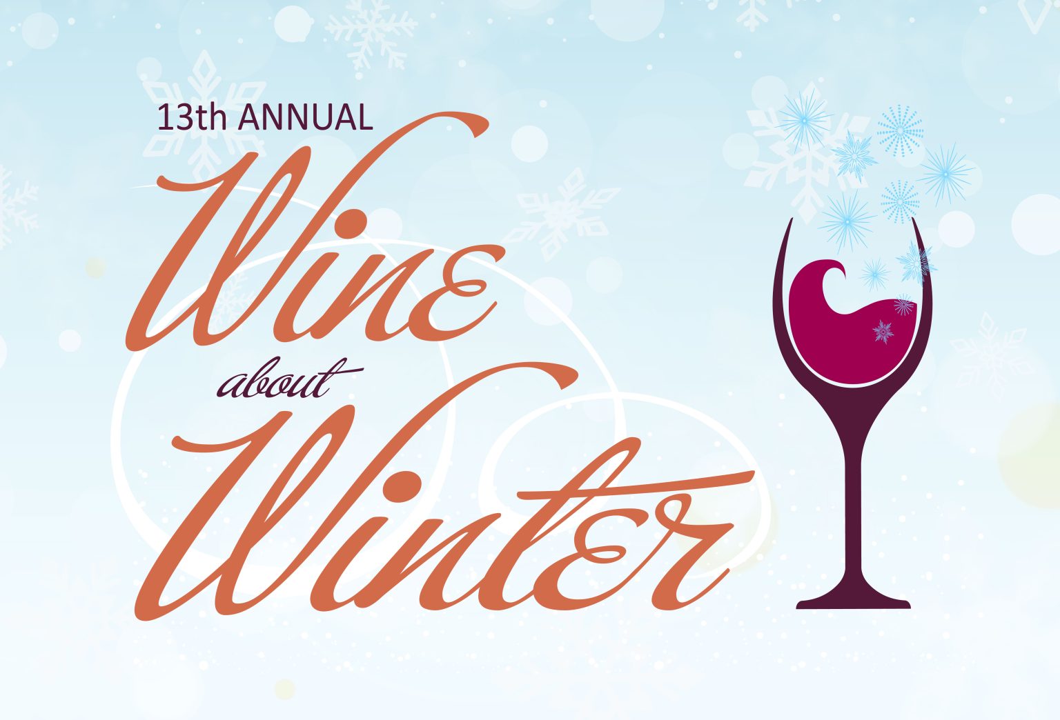 13th Annual Wine About Winter - Downtown Salisbury, NC