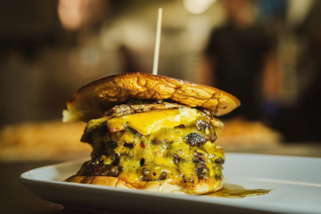 Food Freaks - Downtown Salisbury, NC